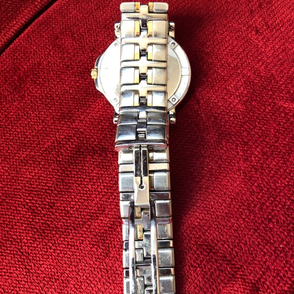 Raymond Weil | Accessories | Raymond Weil Mens Stain Steel Watch | Poshmark